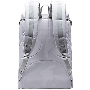 Herschel Supply Co. Buckingham High-Rise/Tonal Camo One Size