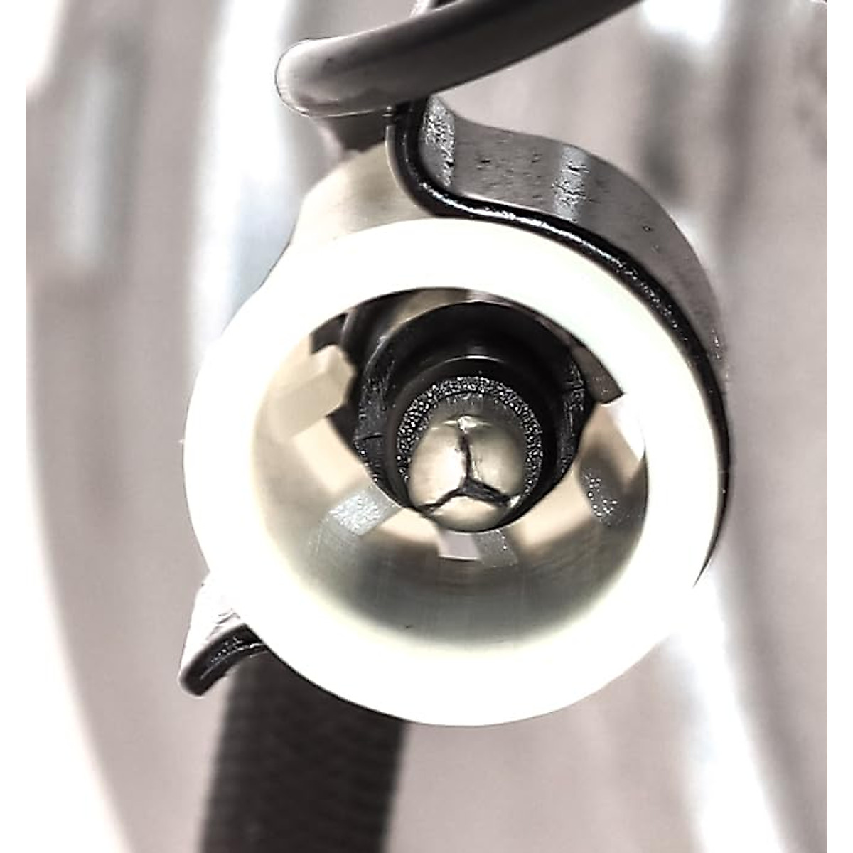 A/C Compressor DKS17CH for Volvo C70, S60, S80, V70, XC70, XC90 QR