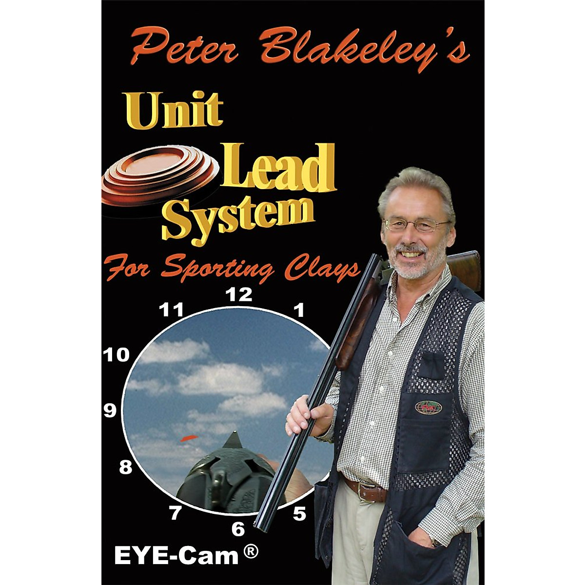 Peter Blakeley Unit Lead System