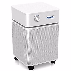 Austin Air Allergy Machine Air Purifier