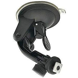 Rohent E13 Windshield Suction Cup Mount Bracket for 7 inch Display Monitor of Backup Camera and R3 System