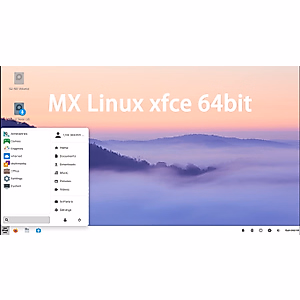 EZITSOL USB for Linux Mint USB 20.3 64bit & 19.3 32bit,Ubuntu 20.04,MX Linux 21 | 4IN1 Bootable Linux USB Drive | Best for Beginners | Boot Repair | Multiboot USB