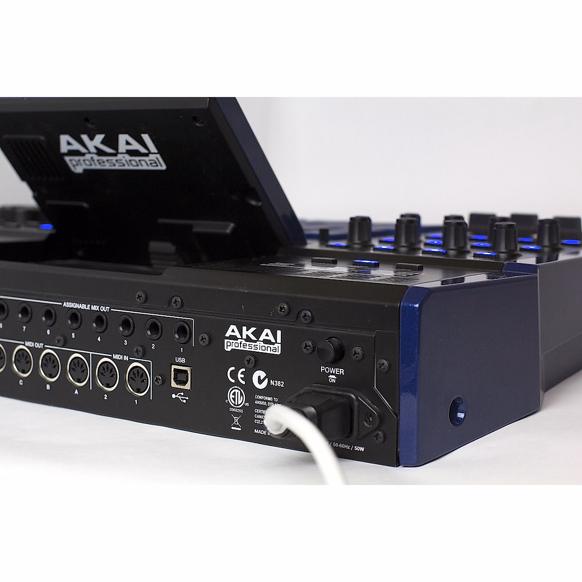 Akai Professional MPC 5000 Music Production Center