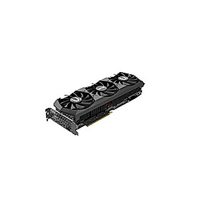 ZOTAC GAMING GeForce RTX 3080 Trinity OC 10GB GDDR6X 320-bit 19 Gbps PCIE 4.0 Graphics Card, IceStorm 2.0 Advanced Cooling, SPECTRA 2.0 RGB Lighting, ZT-A30800J-10P