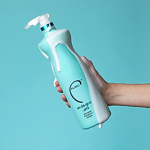 Malibu C Un-Do-Goo Shampoo (1 Packet) - Clarifying Shampoo to Remove Product Build Up + Resins from Hair - Shine Restoring, Moisturizing Cleansing Shampoo
