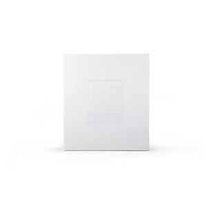 Polaroid Photo Album - Large, White (6179)