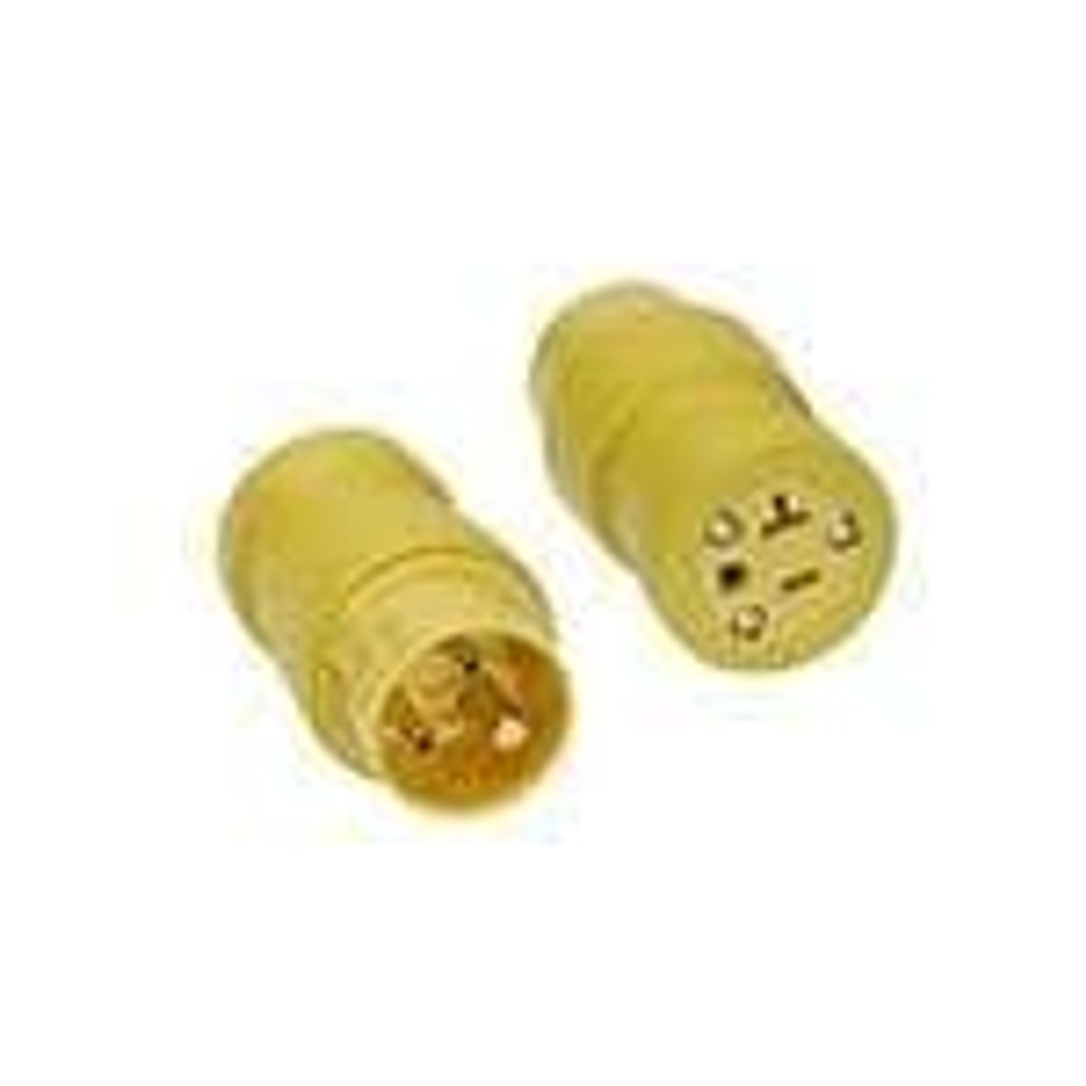 AC Power Plugs & Receptacles ADAPTER 2P-3W TO 5-20R (1301510022)