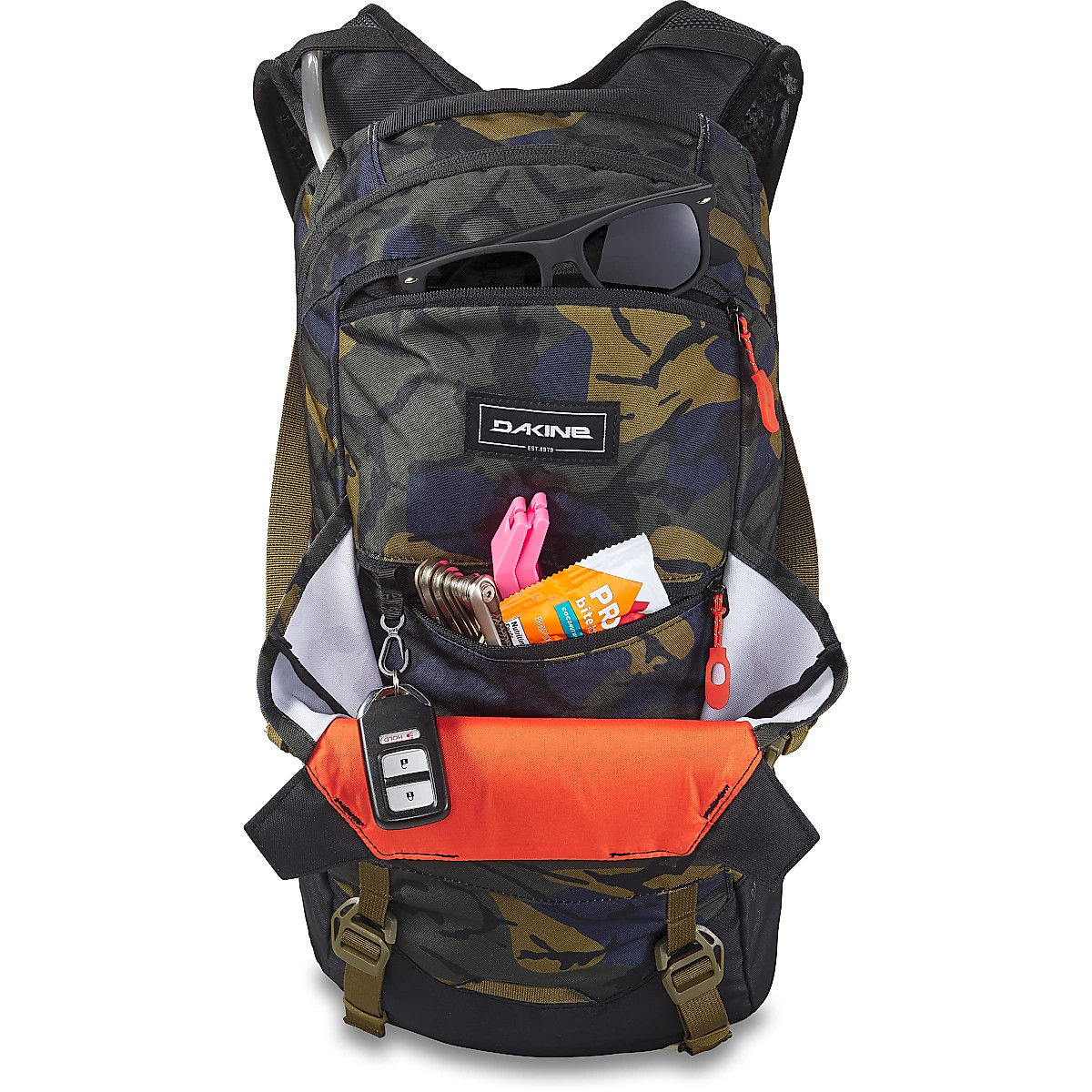 Dakine Drafter 10L Backpack Cascade Camo