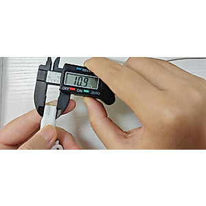 Charger Cord Replacement for Finishing Touch Flawless Legs Shaver Women Electric Trimmer - 5V USB Power Cable (2-Pack) (NOT for Flawless body razor and Flawless Nu razor)