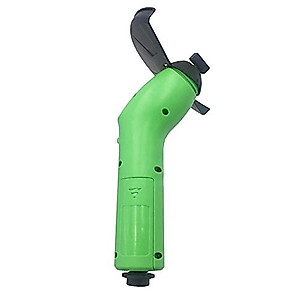 ampusanal Household Small Weed Trimmer, Lawn Mower, Portable Grass Trimmer Handheld, Cordless String Trimmer Edger, Telescopic Grass Trimming Tool, Use for Home Garden Lawn