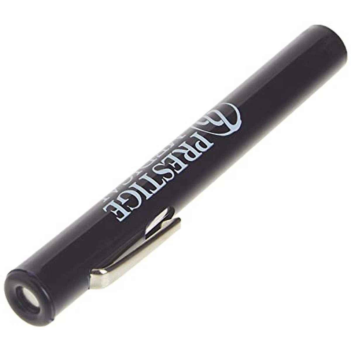 Prestige Medical Standard Disposable Penlight, Navy Blue, 0.8 Ounce