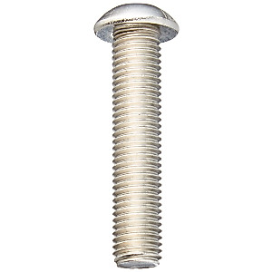 Hard-to-Find Fastener 014973178543 Button Head Socket Cap Screws, 5/16-24 x 1-1/2, Piece-4