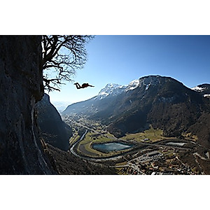 Nikon AF-S FISHEYE NIKKOR 8-15mm f/3.5-4.5E ED F/4.5-29 Fixed Zoom Camera Lens, Black