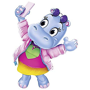 Ferrero Happy Hippo Cacao 20.7g x 28 Bars