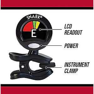 Snark SN5X Tuner (SN-5GX)