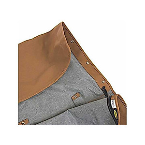 Smittybilt Replacement Soft Top with Tinted Windows (Spice) - 9870217