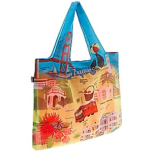 LOQI Contemporary, Multicolored