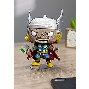 Funko Pop! Marvel: Marvel Zombies - Thor