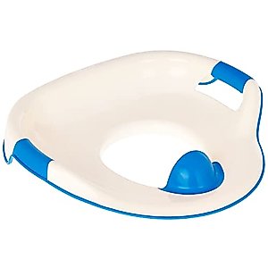 The First Years Soft Grip Trainer Seat, Blue