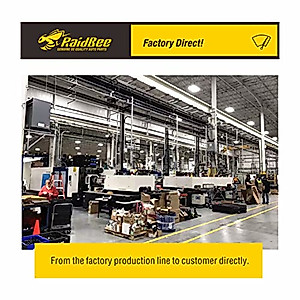 RaidBee Oem Windshield Wipers Blades Replacement for Volvo S60 2011-18,S80 16-07,V50 11-07,V60 18-13 Front Windshield Wipers for My Car,Automotive Replacement Windshield Wiper Blade 26"+20"