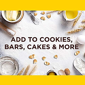 Nestle Toll House Premier White Morsels 12-Oz. Bag