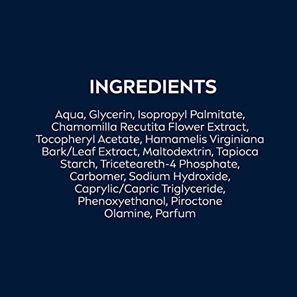 Nivea Men Sensitive Post Shave Balm with Vitamin E, Chamomile and Witch Hazel Extracts, 3 Pack of 3.3 Fl Oz Bottles