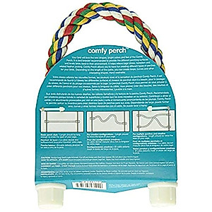 JW Comfy Perch for Birds