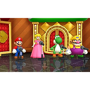 マリオパーティ アイランドツアー