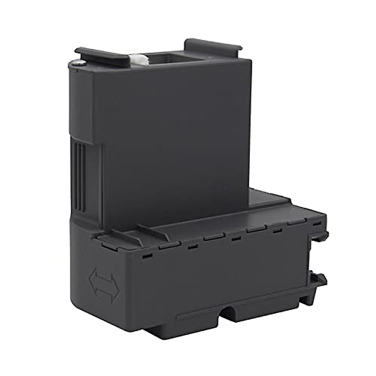 F-ink Remanufactured T04D1 Ink Maintenance Box Compatible with EcoTank ET-2760 ET-3700 ET-3710 ET-4760 ET-3760 ET-4760 ST-M1000 ST-M3000 ST-4000 ST-3000 ET-3750 ET-4750 XP-5100 WF-2860 Printers