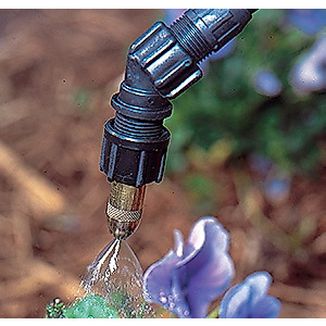 Solo 475-B-DELUXE 4-Gallon Professional Backpack Sprayer