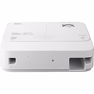 NEC NP-M402H Projector