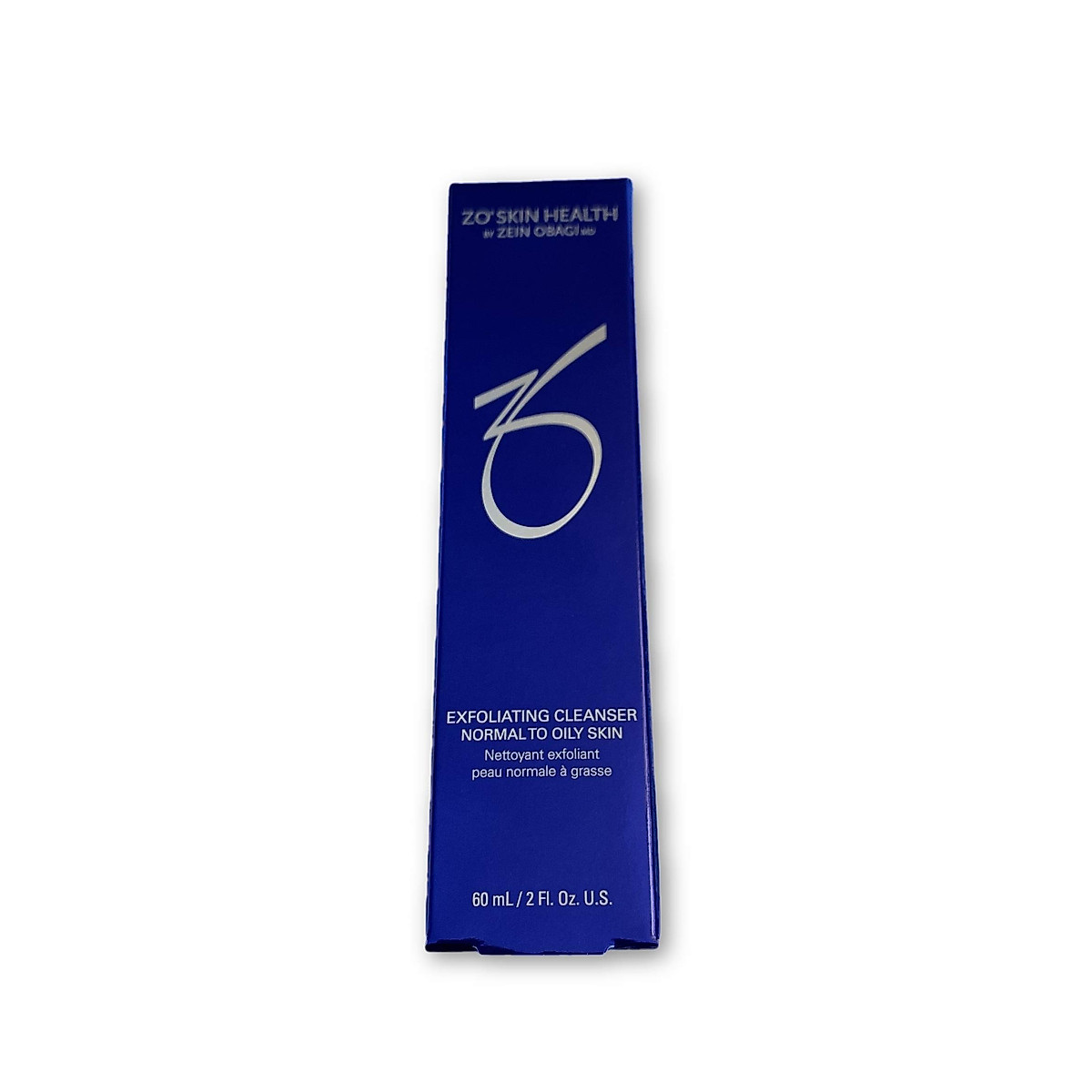 ZO SKIN HEALTH Exfoliating Cleanser 2 Oz. Travel Size
