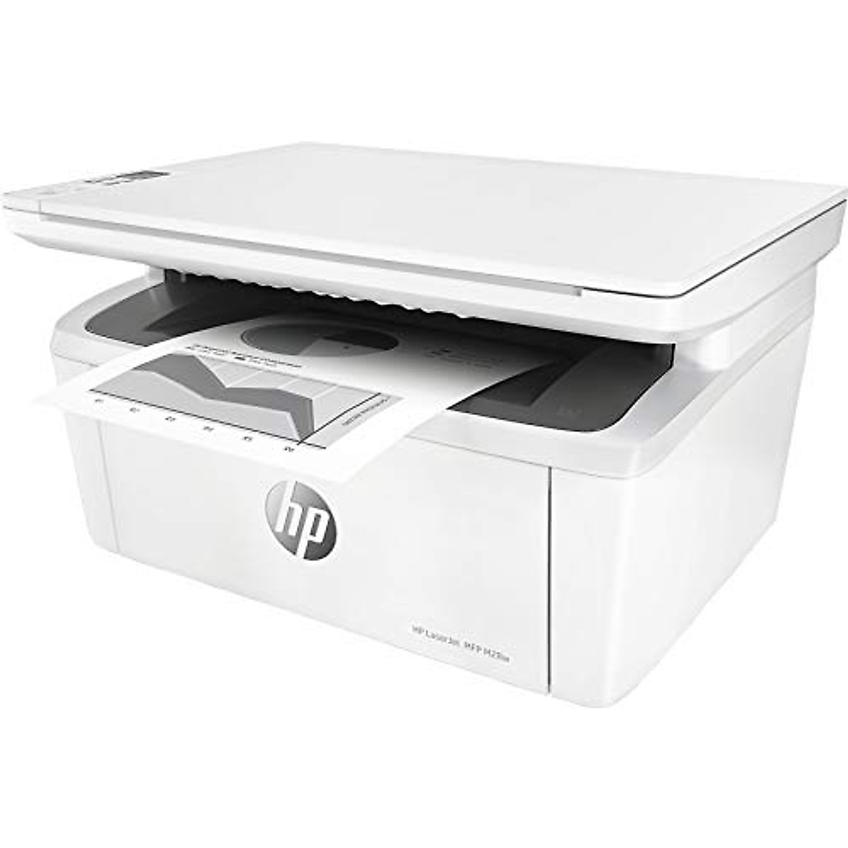 Imprimante Multifonction HP LaserJet Pro M28w