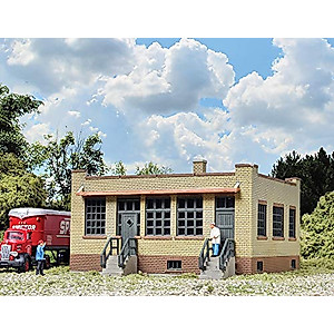 Walthers Cornerstone Industrial Office