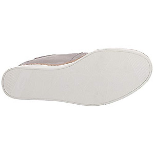 Dr. Scholl's Shoes Womens If Only Slip On Hidden Wedge Platform Sneaker