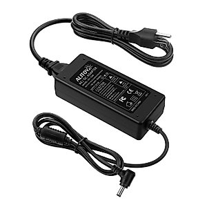 ALITOVE 12V 8A 96W Power Supply Adapter AC to DC Converter AC 100V ~ 240V to DC 12V 8amp Transformer LED Driver with 5.5x2.5mm DC Jack for 5050 3528 LED Strip Module Light, CCTV