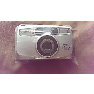 Pentax IQ Zoom 115V Date Camera