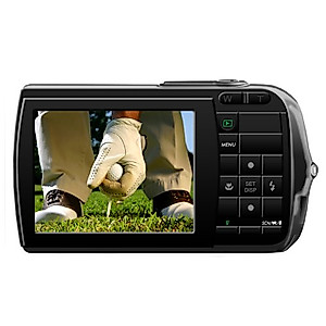 Norcent Xias DCS-760 7.0 Megapixel Digital Camera