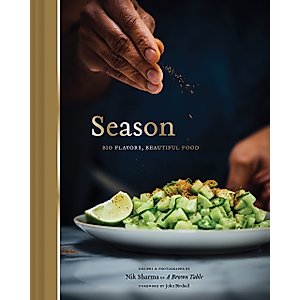 Season: Big Flavors, Beautiful Food