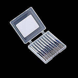 20/30/45/60/90deg 0.1mm Triangular CNC Router Bits Set, 1/8" Shank Engraving Carving V-Bit with Nano Blue Coating Sharp Pyramid Bits for Acrylic Wood MDF Aluminum Lettering Sign Making