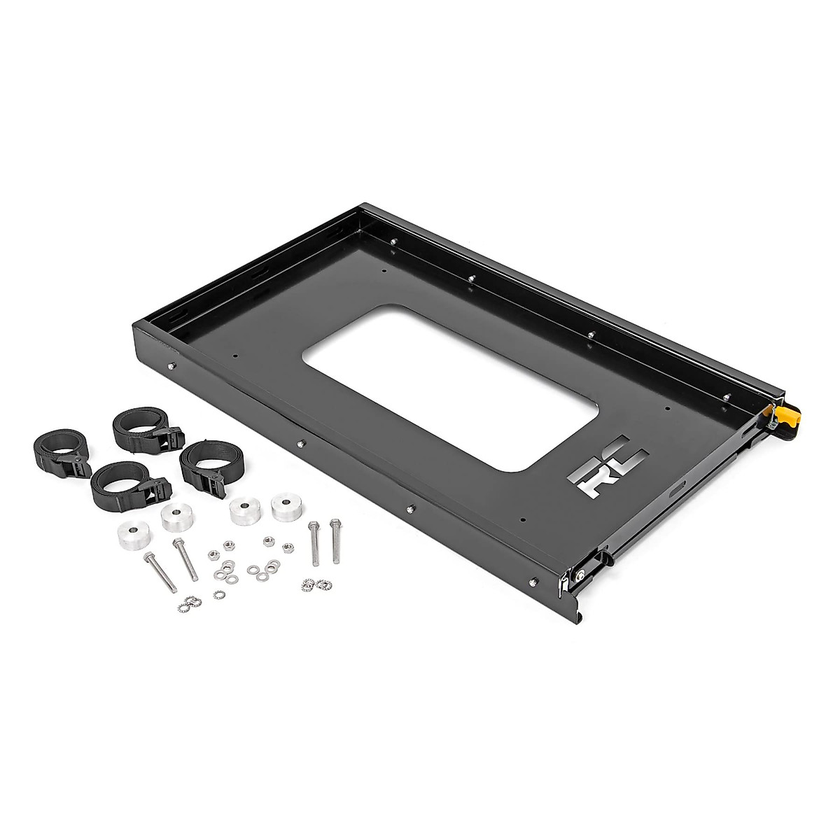 Rough Country Cooler Sliding Tray for 45 L Portable Refrigerator/Freezer - 99021