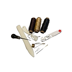 Book Binding Kit for Beginners