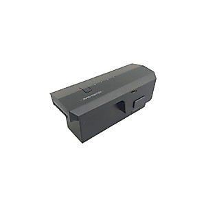 sea jump 2PCS 11.1V 2500mAh Lithium Battery for SJRC F11/F11pro F24/F24 Pro DE22/DE22pro F35 Folding Four-axis Aircraft Aerial Photography Brushless Remote Control Aircraft Battery