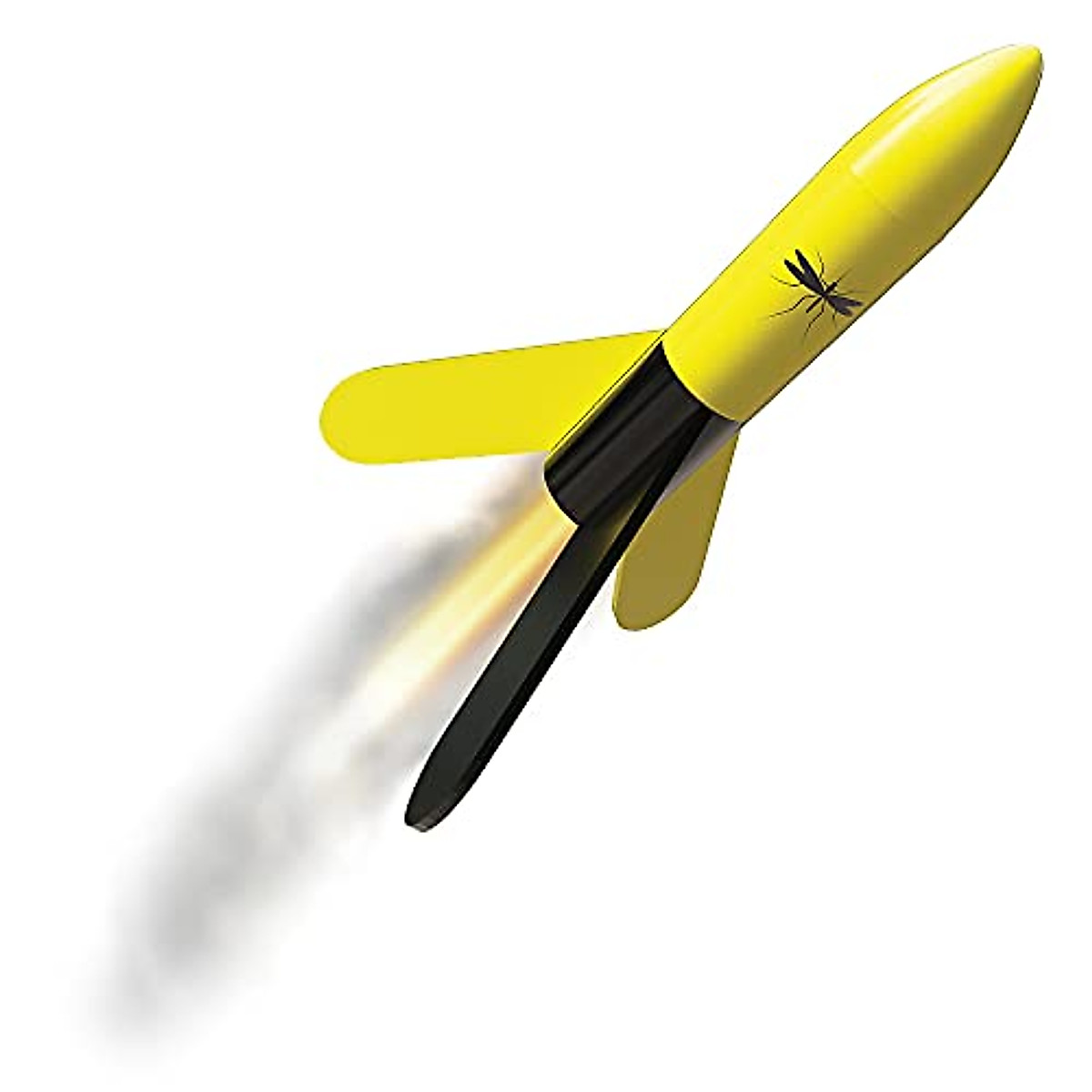 Estes Mini Mosquito, 1345 Model Rockets, Brown/a