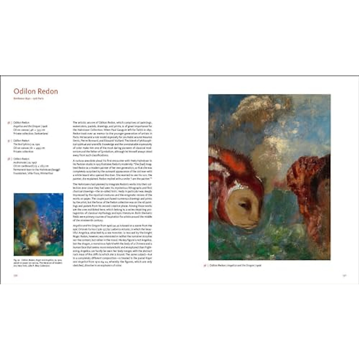 Van Gogh, Cézanne, Matisse, Hodler: The Hahnloser Collection