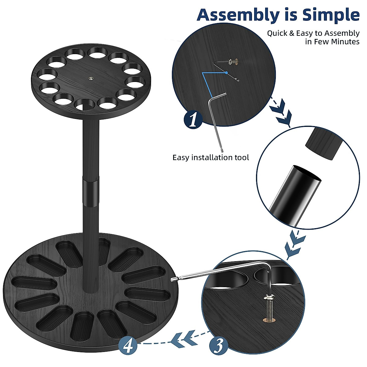 YGMMGY Magnetic Spice Rack Organizer, Spice Organizer Magnetic Shelf, Magnetic Spice Rack for Refrigerator