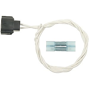Camshaft Position Solenoid Connector Compatible With Toyota Supra 3.0L L6 1998 PC-931925