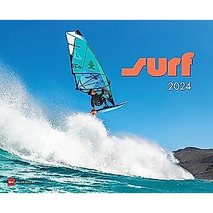 Surf 2024