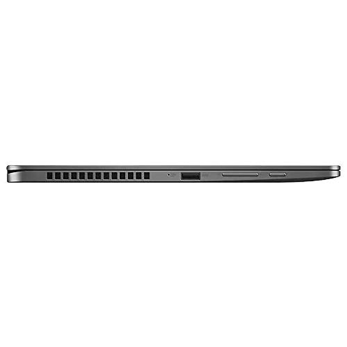 ASUS Zenbook Flip UX461U 14" Full HD Touch 2-in-1 Laptop: Core i7-8550U, 16GB RAM, 512GB SSD, Backlit Keyboard, Fingerprint Reader, Windows 10