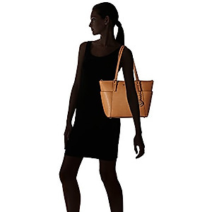 Michael Kors Tote, Brown (Acorn)